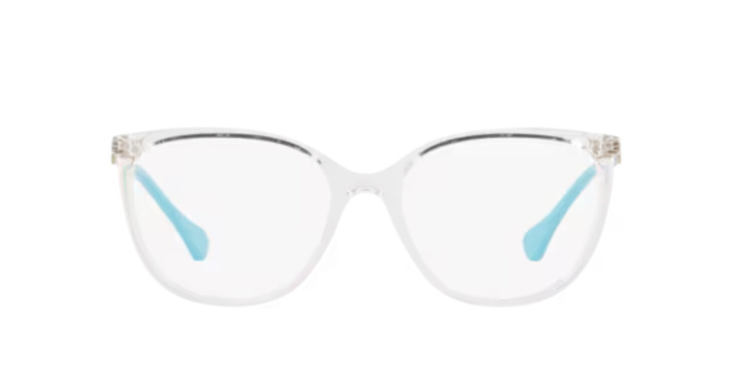 Kipling 3125 - Transparente — Optica Americana