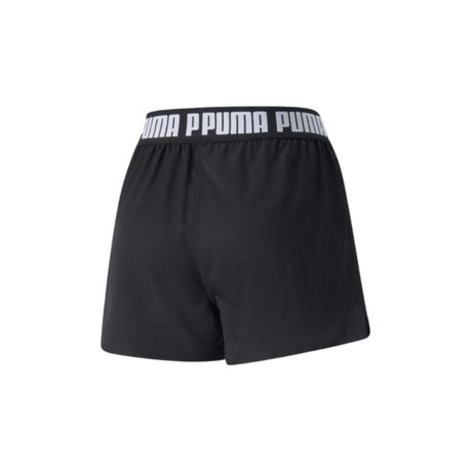 SHORT PUMA STRONG KNIT - Black — Global Sports