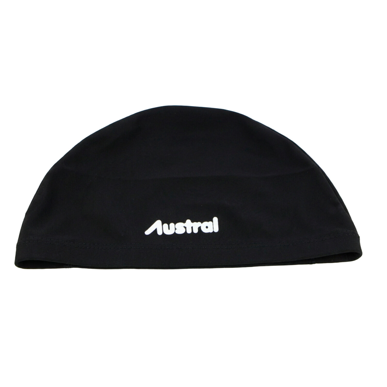 Austral Gorra Natación Niños - Negro — Macri