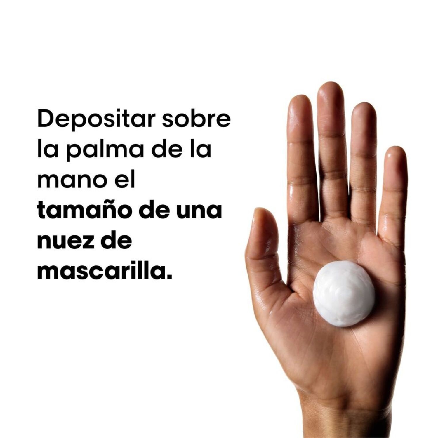 Pack Loreal Prof Metal Detox Shampoo + Mascara — Electroventas