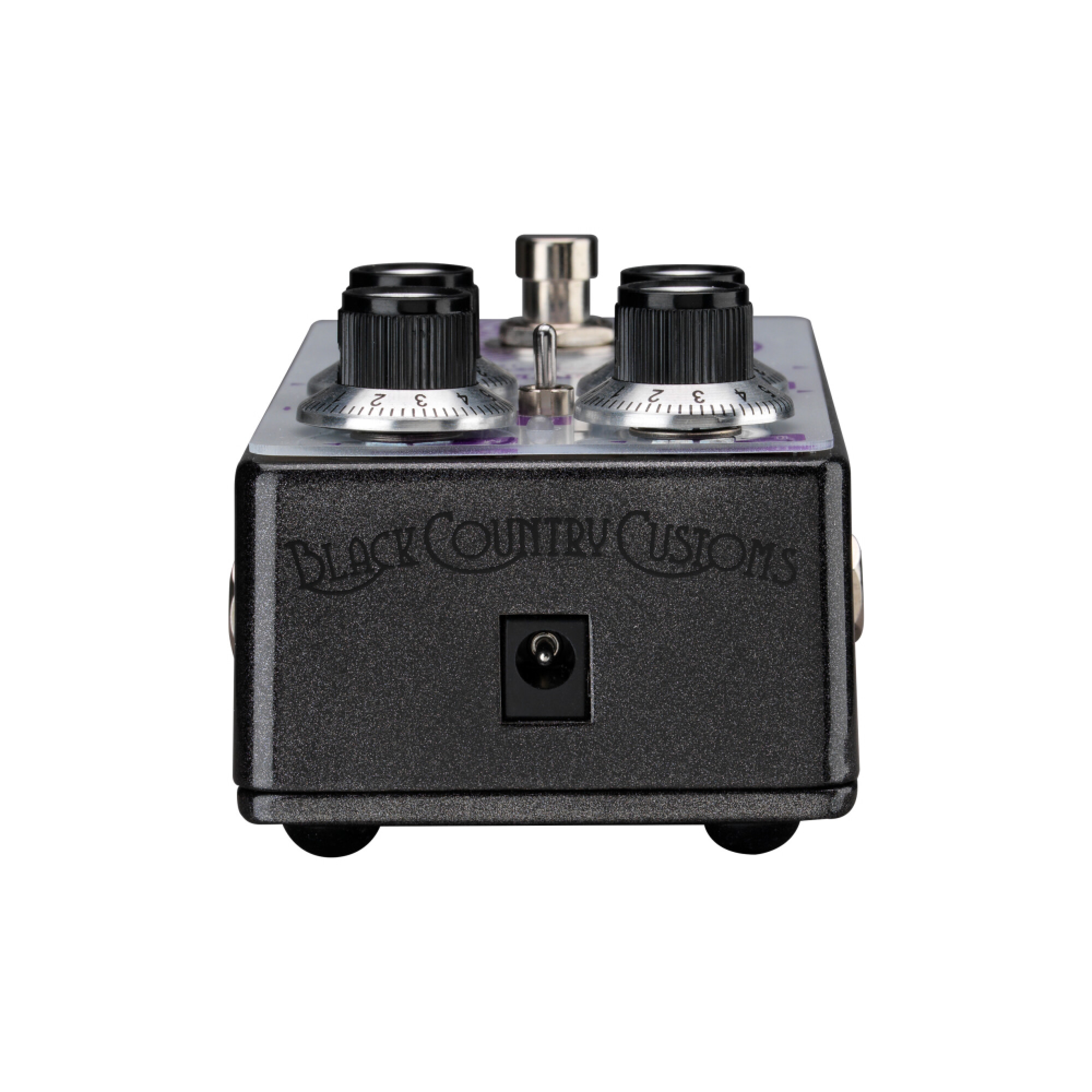 Pedal Chorus Laney BCC-SPIRAL — Coutinho