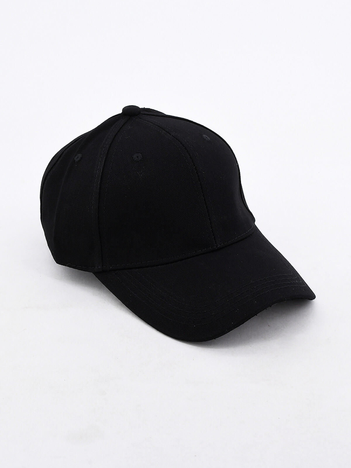 GORRO TOKIO - NEGRO — Guapa - Paprika