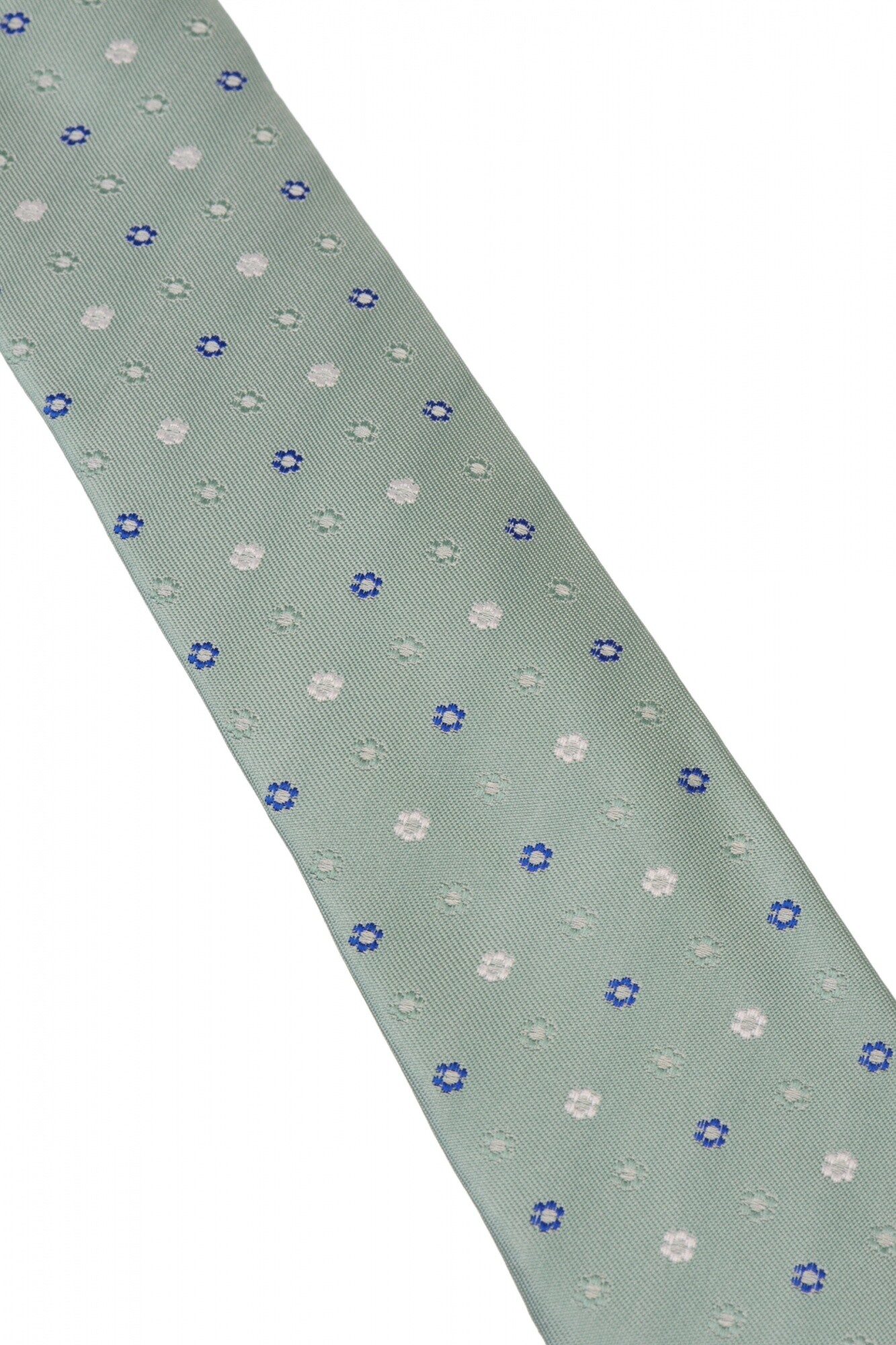 Corbatin 5 cm - VERDE CLARO — ALTOCONCEPTO