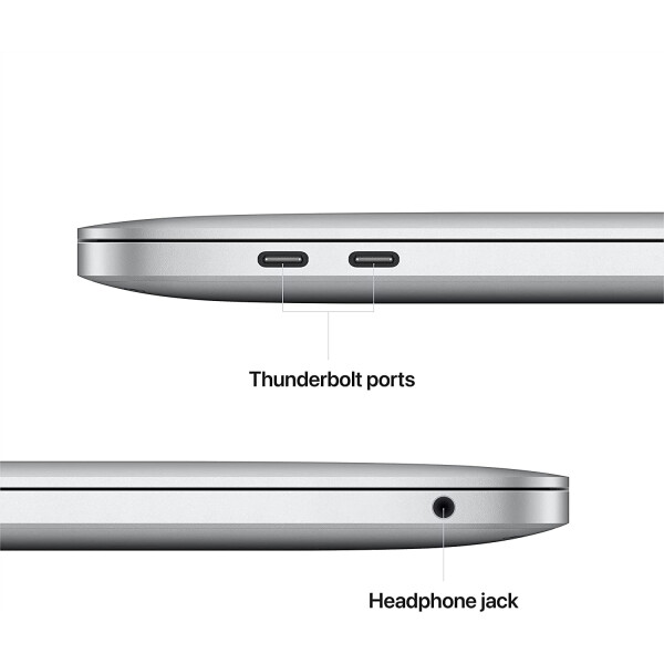 Apple Macbook Pro A2338 M2 16gb Ram 512gb 13" - MACBOOK PRO RFJMK A2338 ...