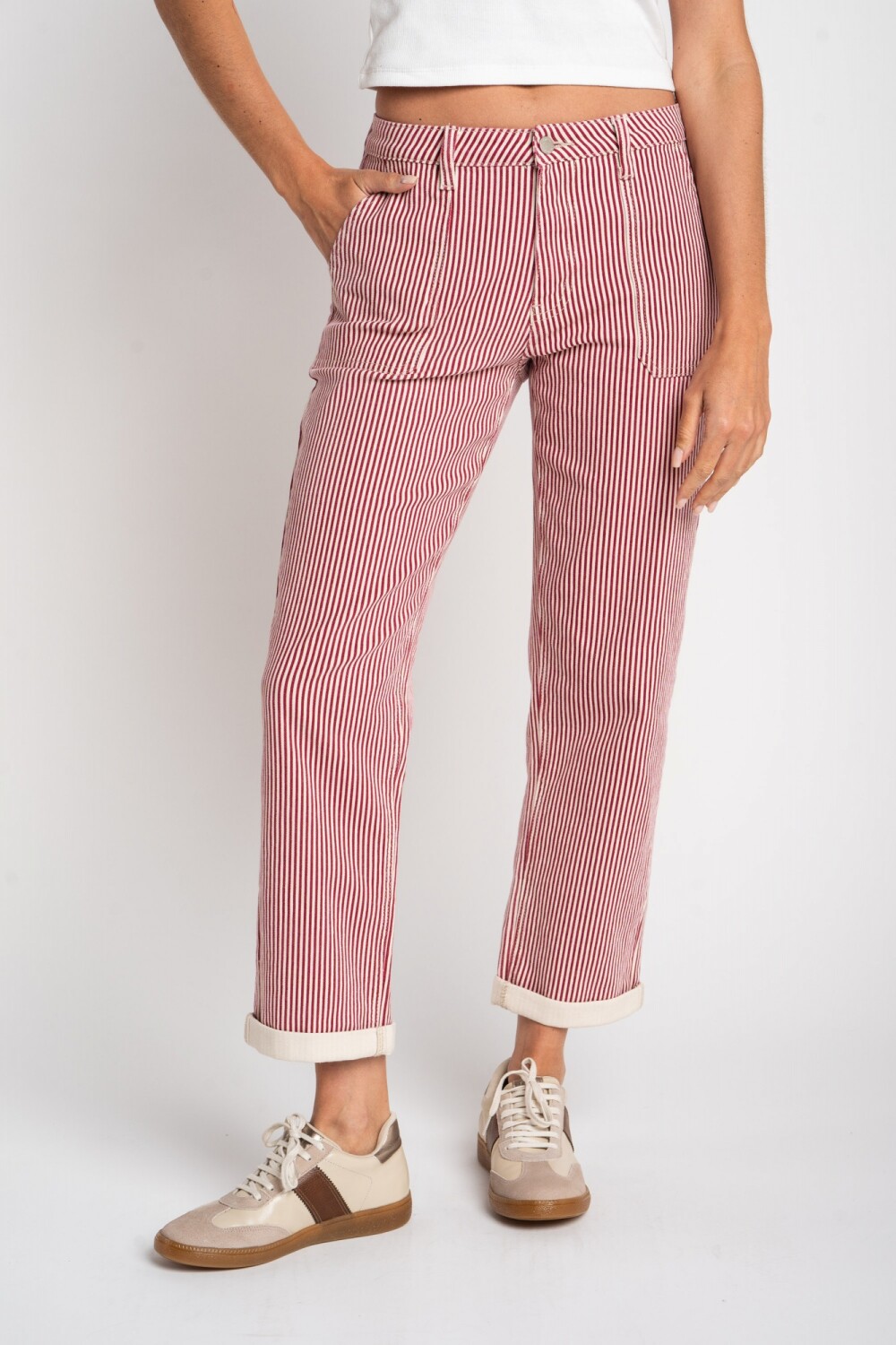 Jean Rayas - Bordo — Lemon