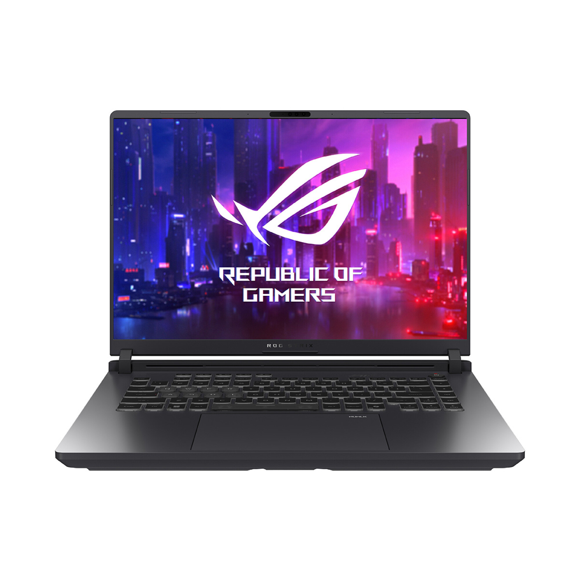 Notebook Gamer ROG Strix G16 G615LR-S5101W Ultra9 275HX 5070 — ZonaTecno