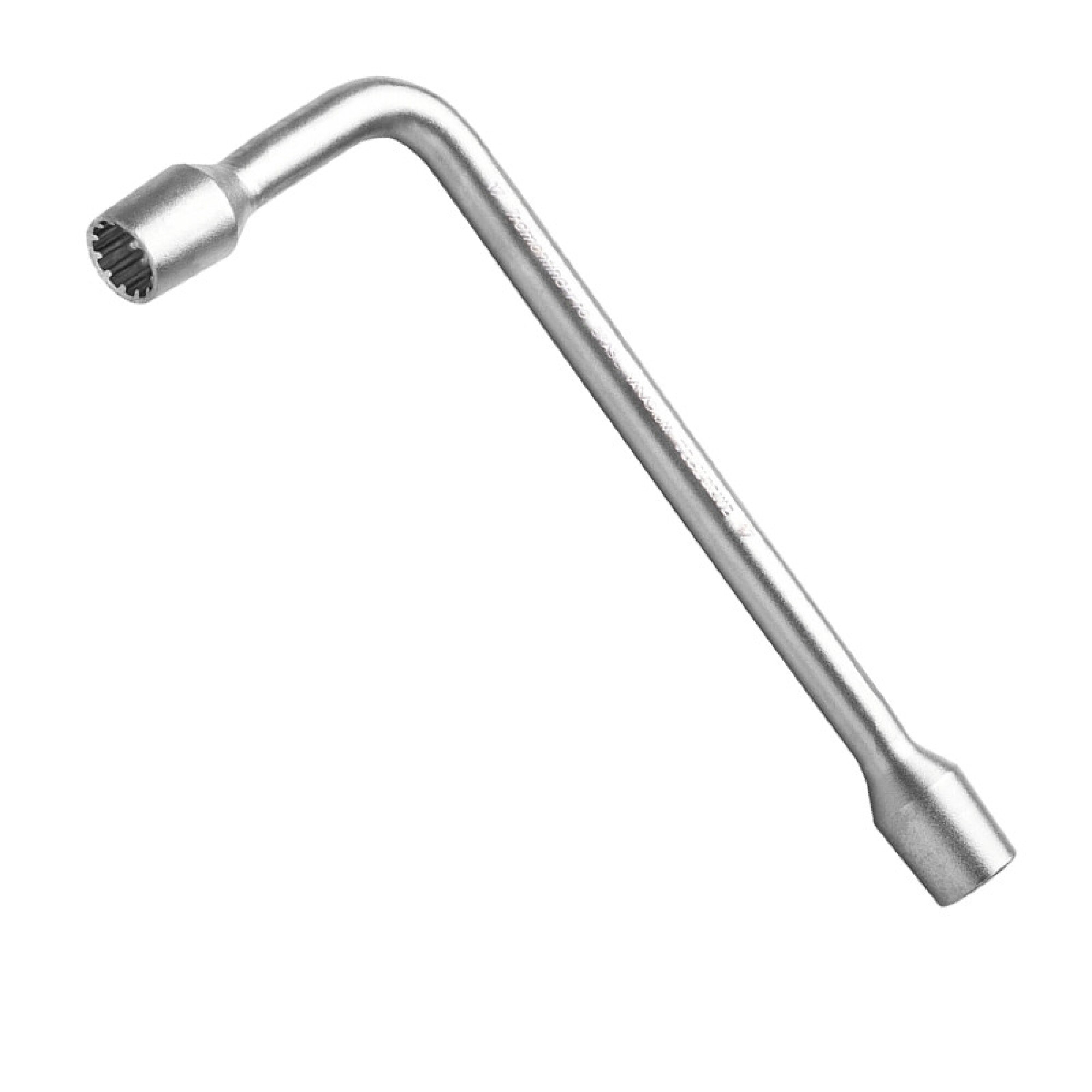 Llave Pipa Tech Drive 16 mm -TRAMONTINA - TN3243 — Fivisa