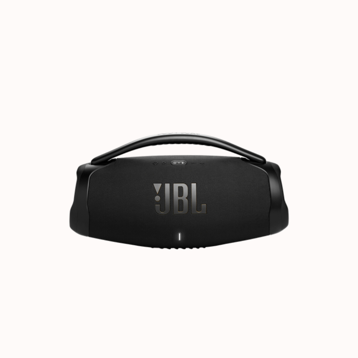 Parlante JBL Boombox 3 Bt Wifi - Negro — Tienda Soy Santander