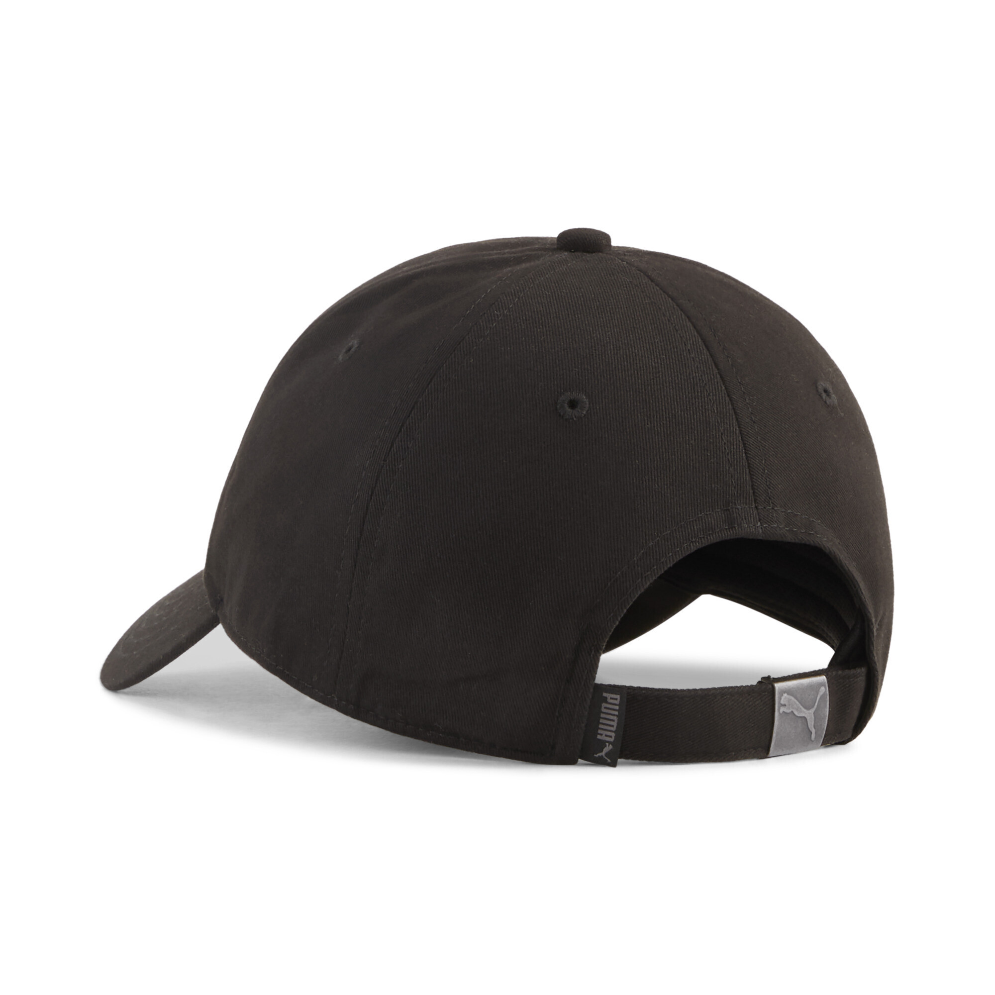 ESS Dad Cap 02661601 - Negro — Puma