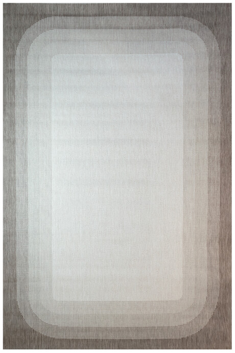 LINEO - ALFOMBRA LINEO LIN/B079/6Y01 200X290 WOOL/MINK — Vinibel