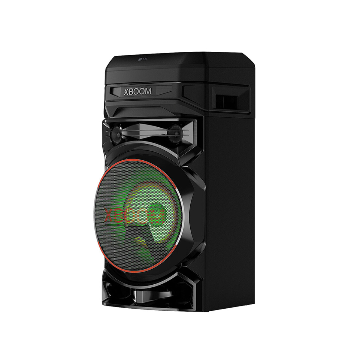 Parlante OneBody LG XBOOM RNC5 — Ltienda