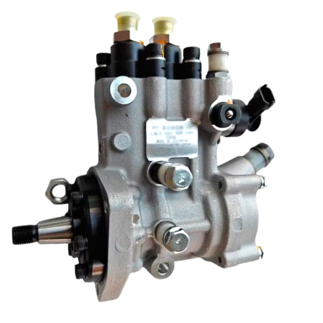 INYECCION PARTES JMC BOMBA ALTA JMC N800 - — Cymaco