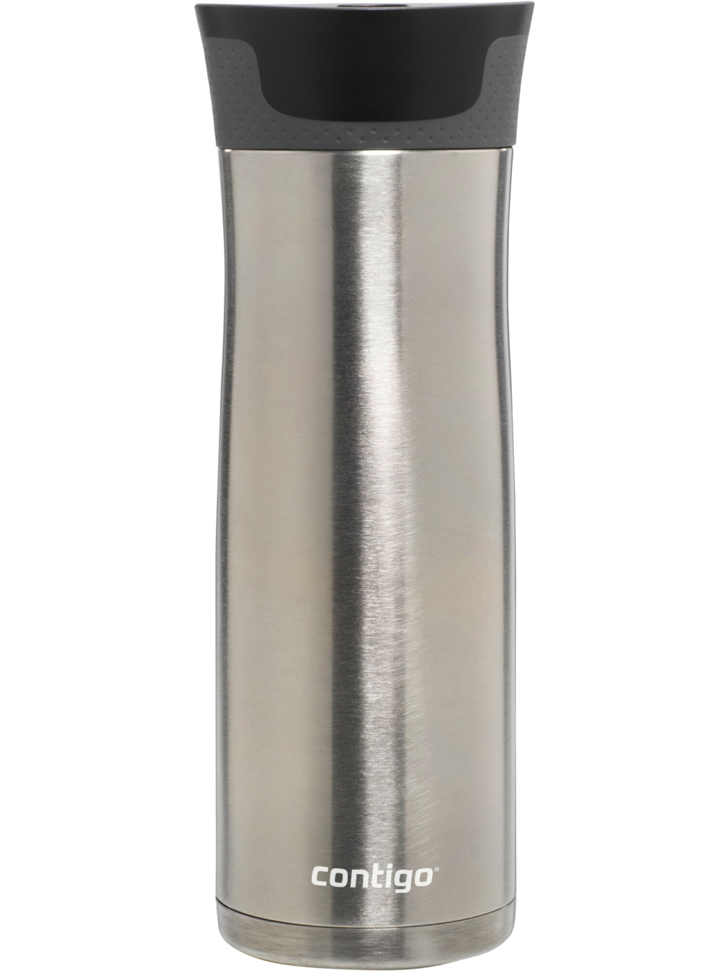 CONTIGO VASO WEST LOOP 591ML - STAINLESS STELL — Mate Charrúa