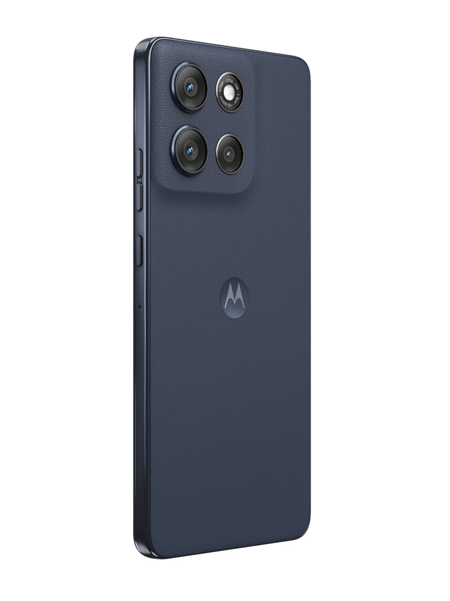 Celular Moto G86 256Gb — Claro Uruguay