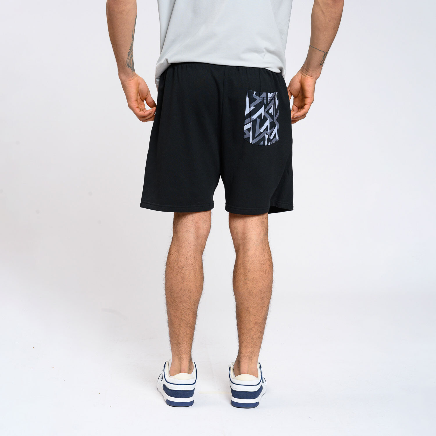 BERMUDA RAY HOMBRE Umbro Hombre - 002 — Timeout