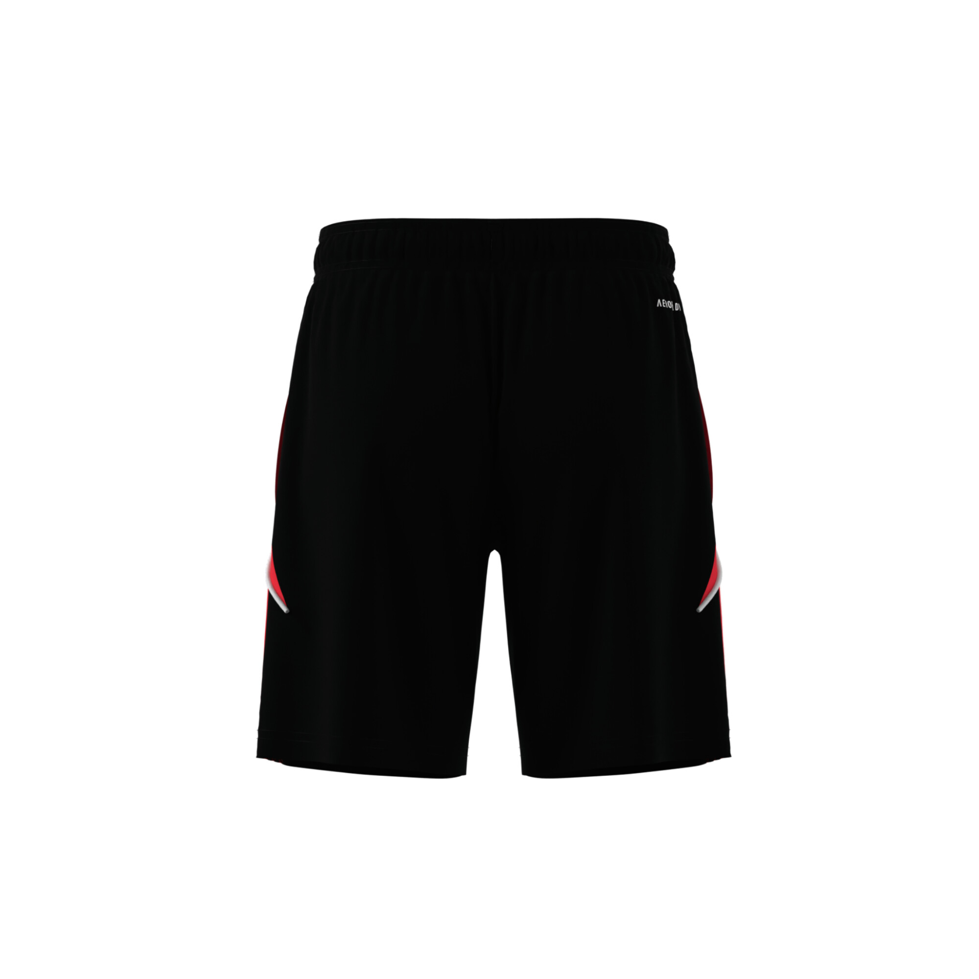 SHORT adidas MESSI JR - Black — Global Sports