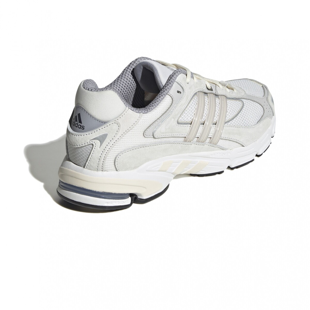 adidas RESPONSE CL - White — Zooko