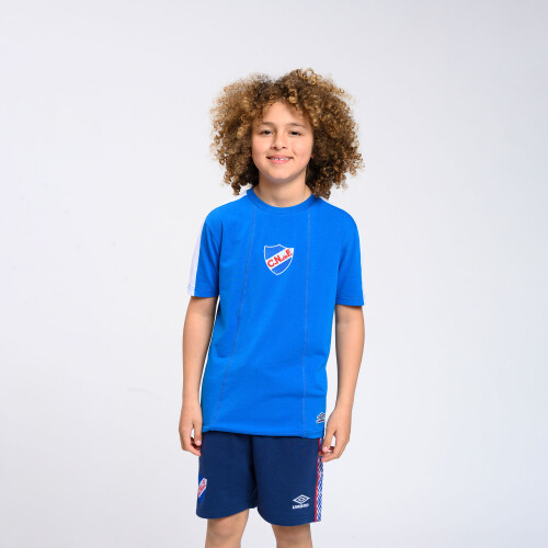 para Junior, Niño — Timeout