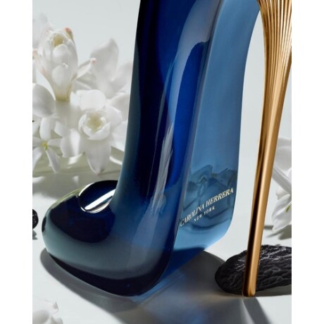 Set Perfume Carolina Herrera Good Girl EDP 80ml + Body Lotion 100ml ...