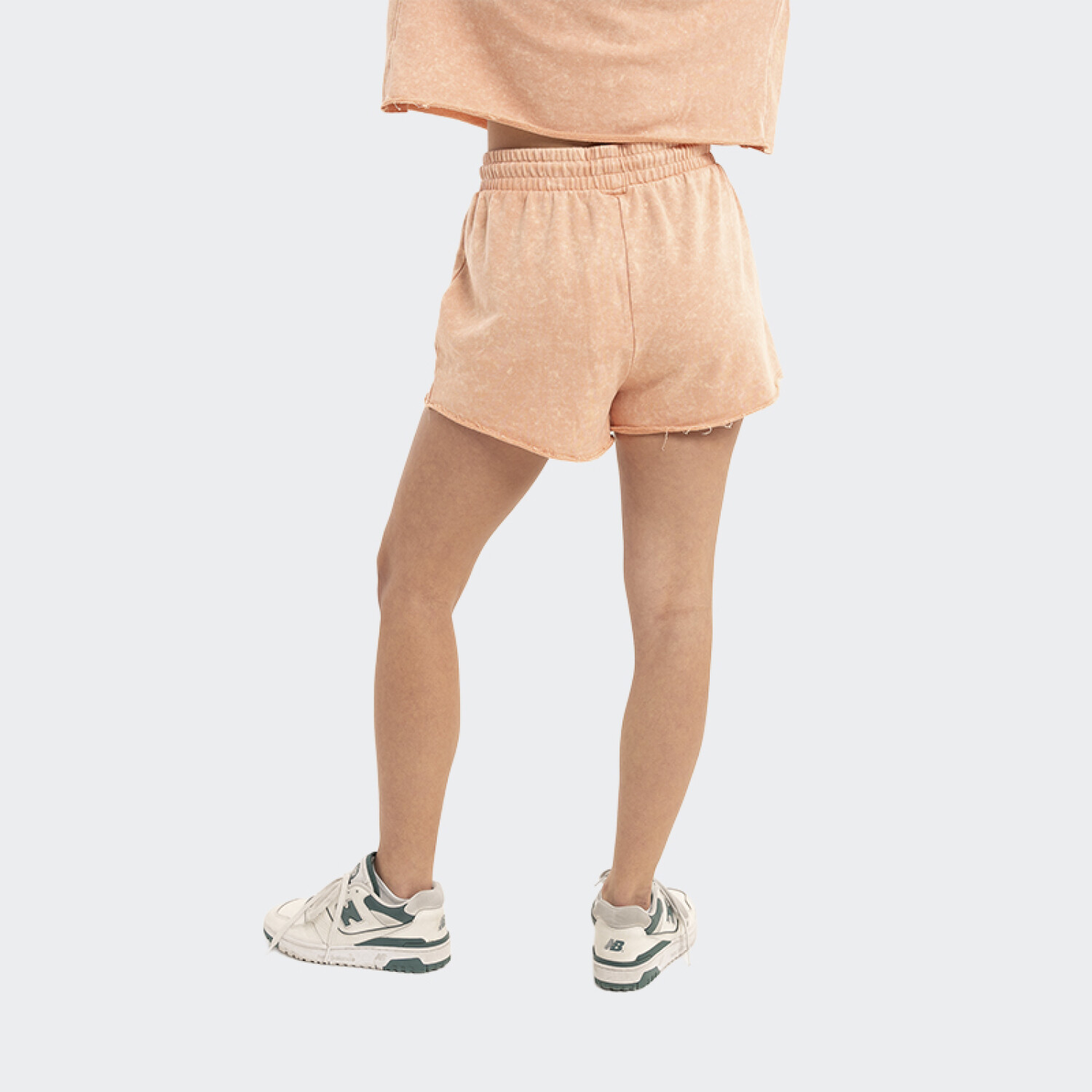 Short Reef Woman - Rosa — Inbox