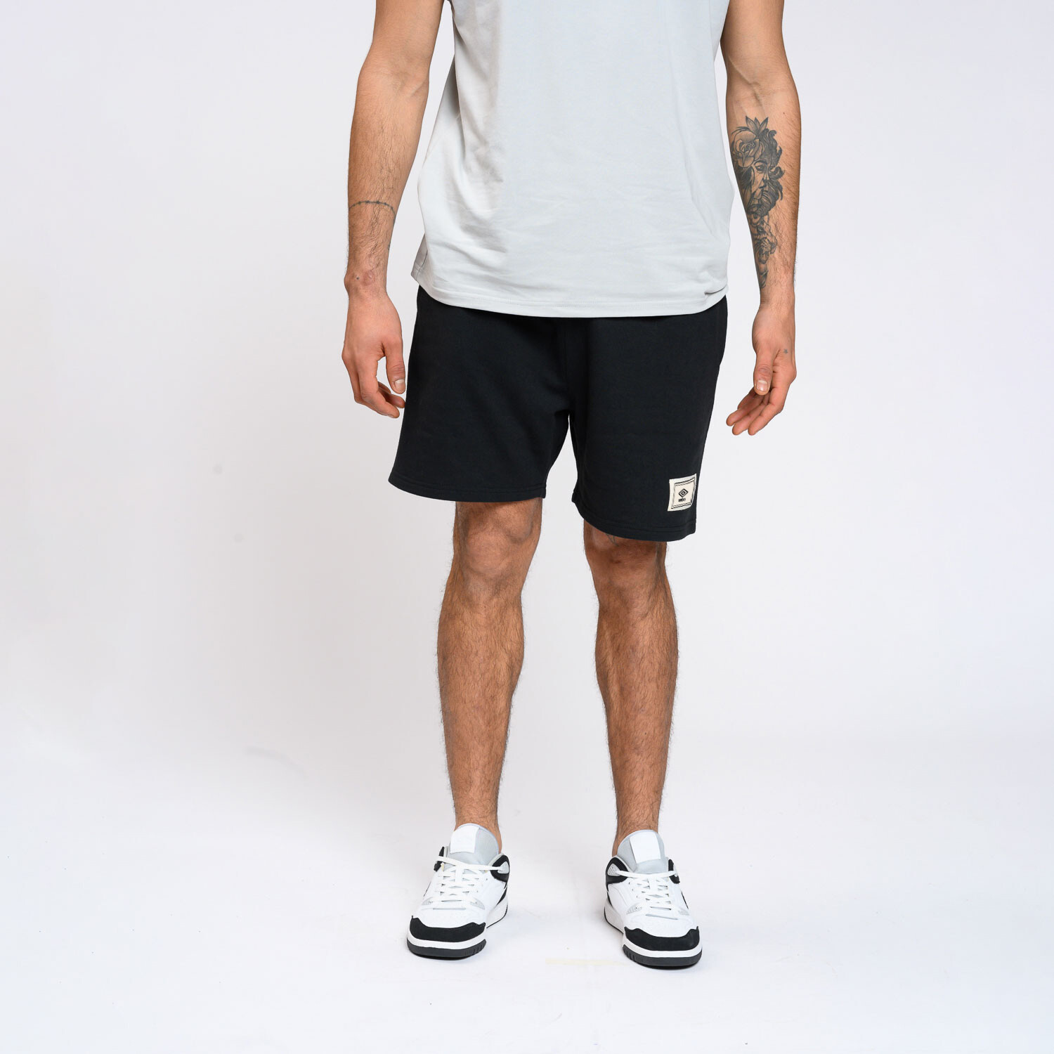 BERMUDA MOOD HOMBRE Umbro Hombre - 002 — Timeout