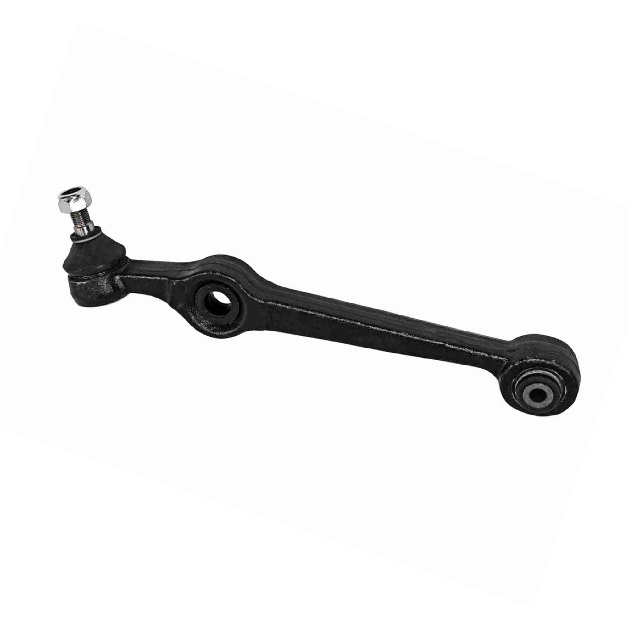 ROTULA DE DIRECCION FIAT BRAZO DUNA UNO FIORINO 10MM SILENTBLOCK ...