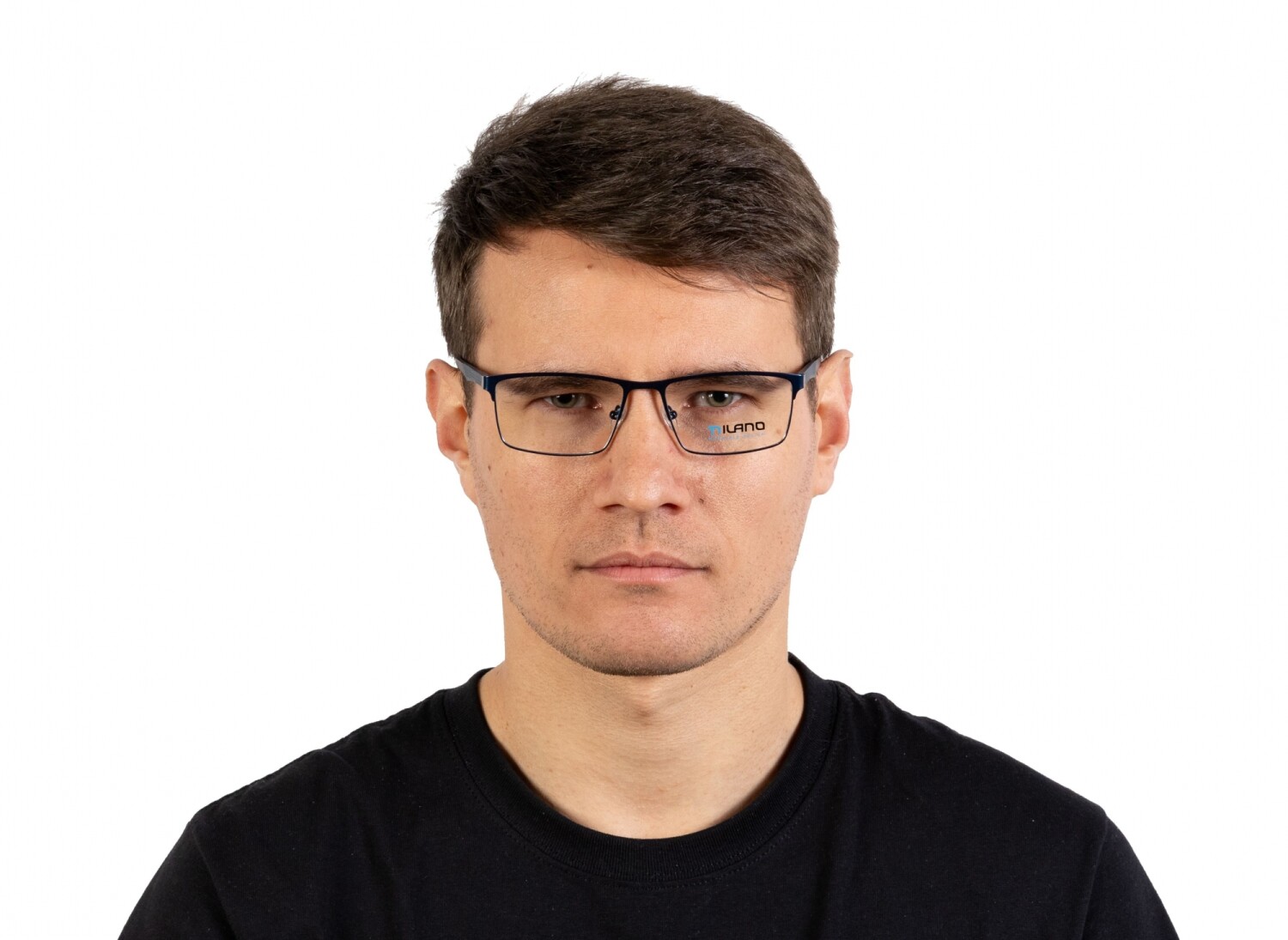 Milano Resse - Azul — Optica Americana