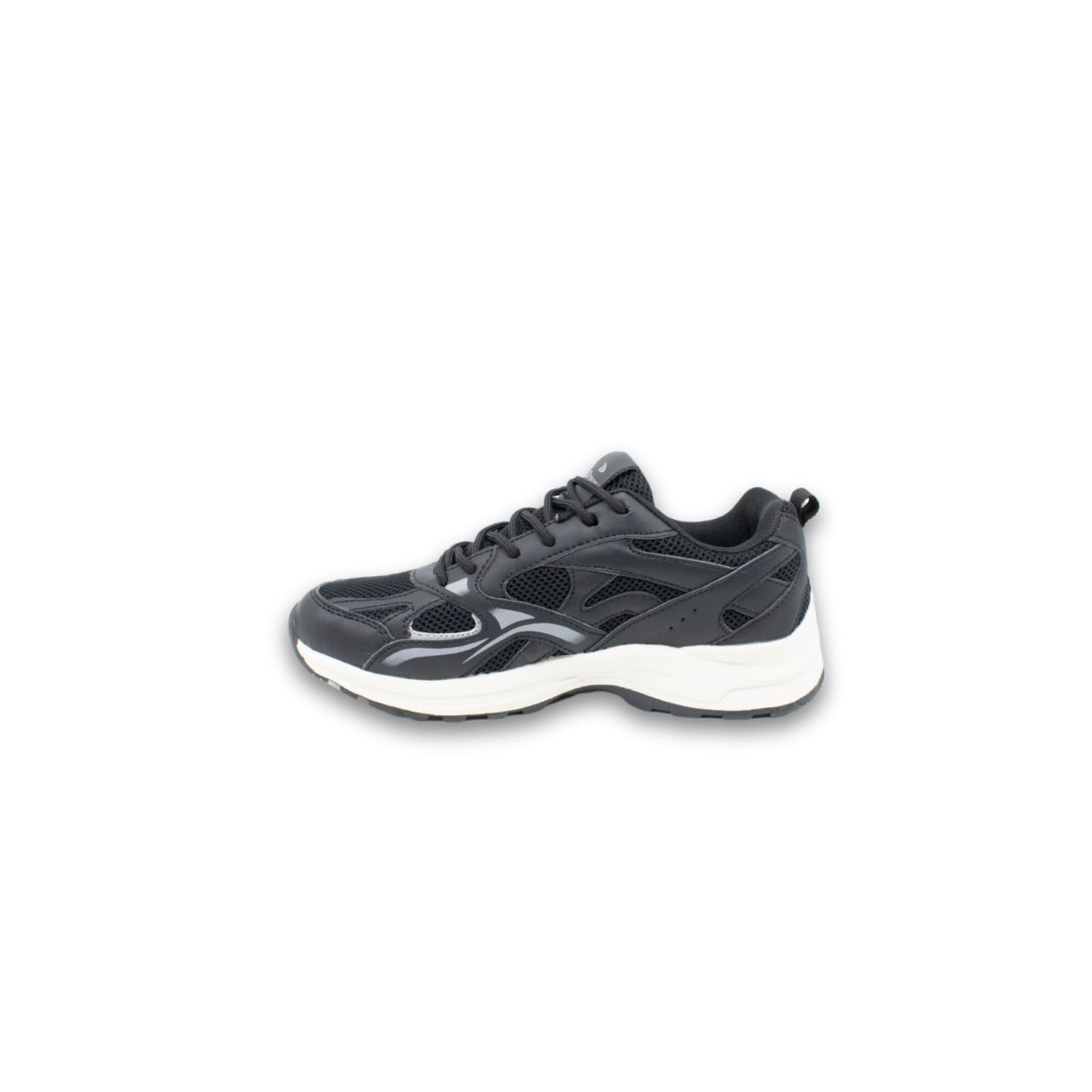 CHAMPION 35-40 - BLACK — Los Muchachos