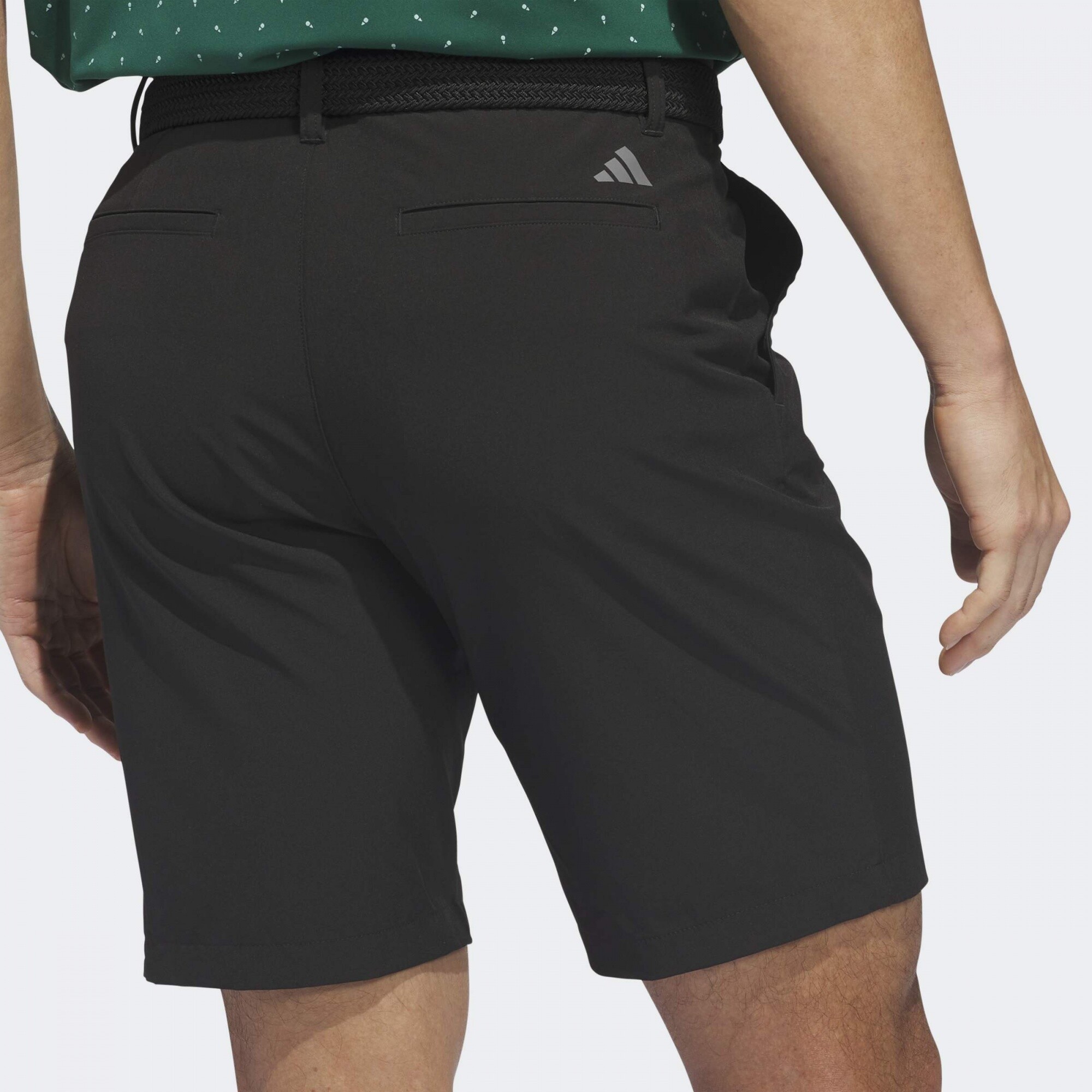 Short Adidas Ultimate 365 - Negro — Pricebox