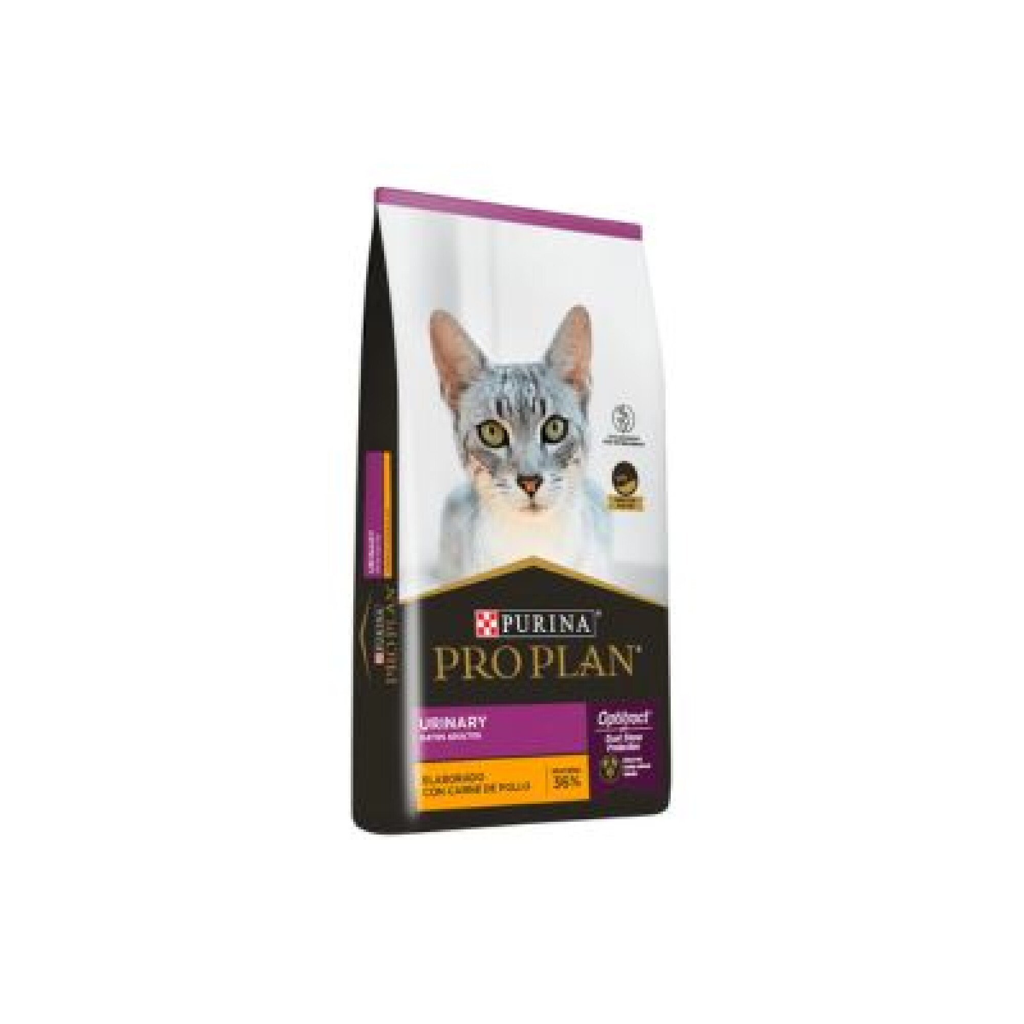 Pro Plan Gato Urinary 3 kg | Salud Urinaria y Bienestar — Pet+