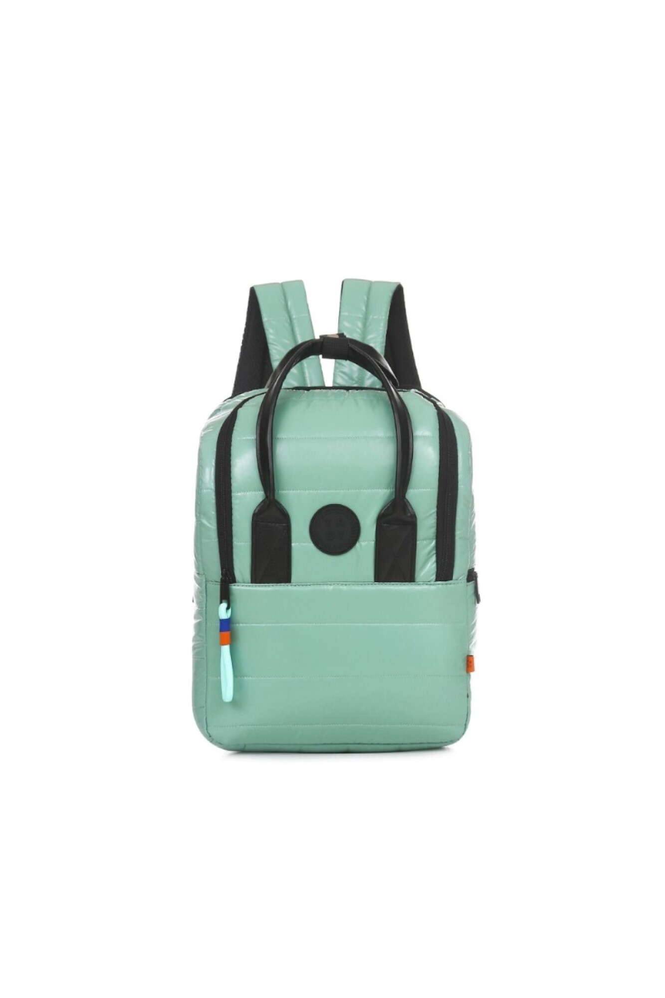 Mochila matera Trendy - Verde — Canva Store