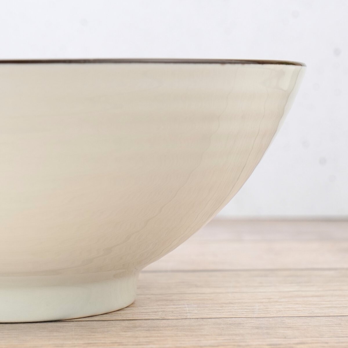 Bowl de ceramica con diseño interno — El Clon