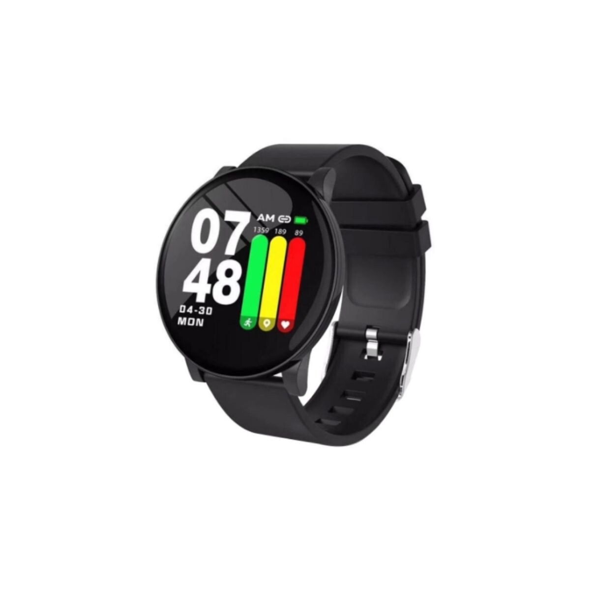 Smartwatch W8 — Market