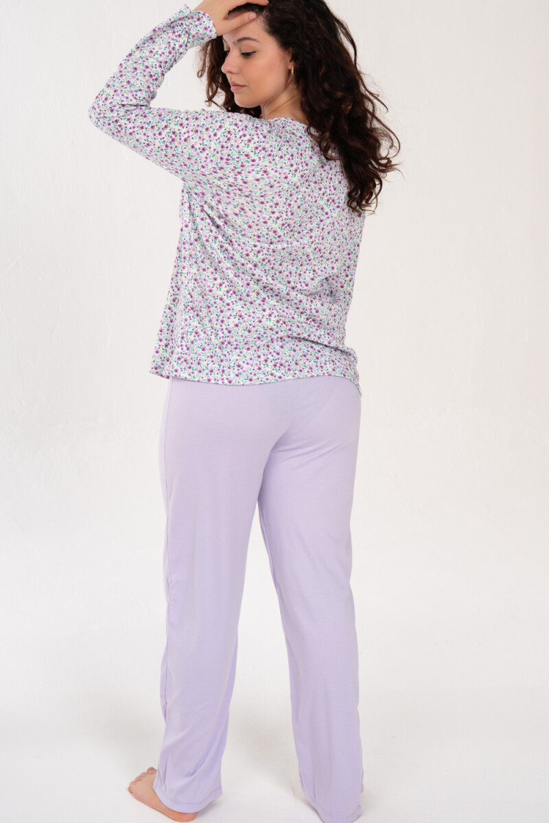 Pijama Jane — Contigo Íntima