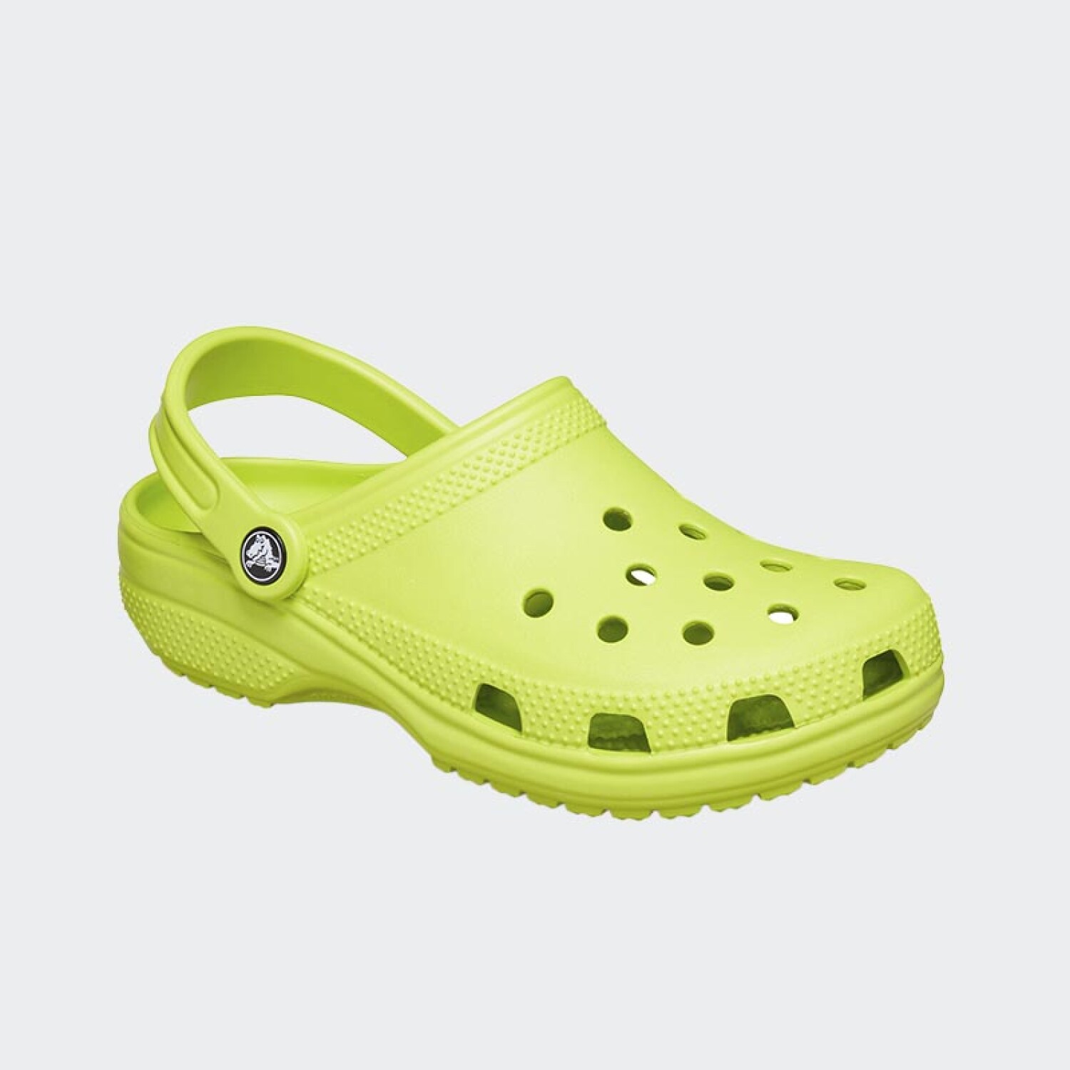 Crocs Classic - Verde — Inbox