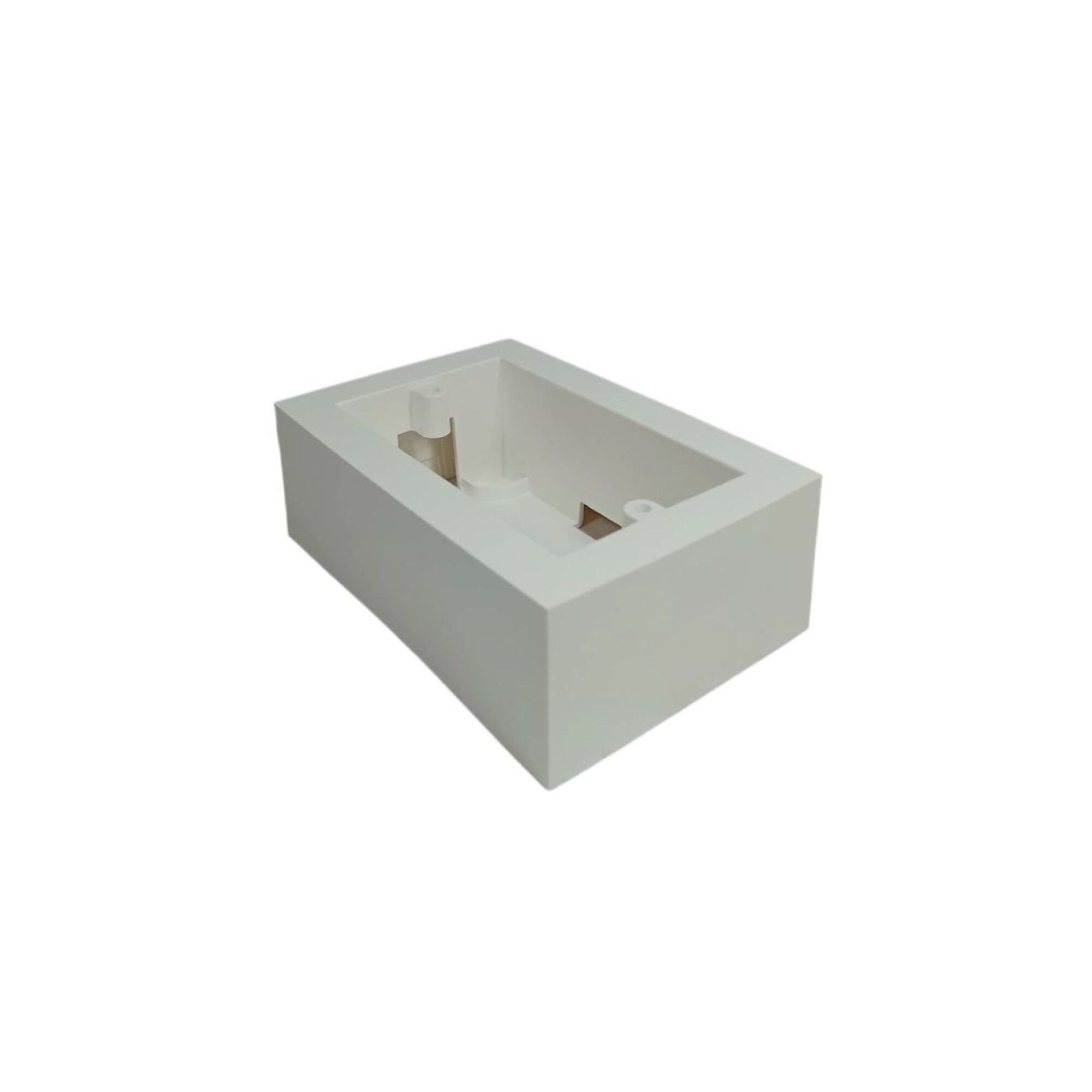 Zocalo 2x4" Prb 712309 — El Insuperable
