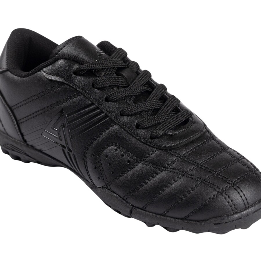 LENERGY F. 5 D - BLACK — Vezzo Calzados