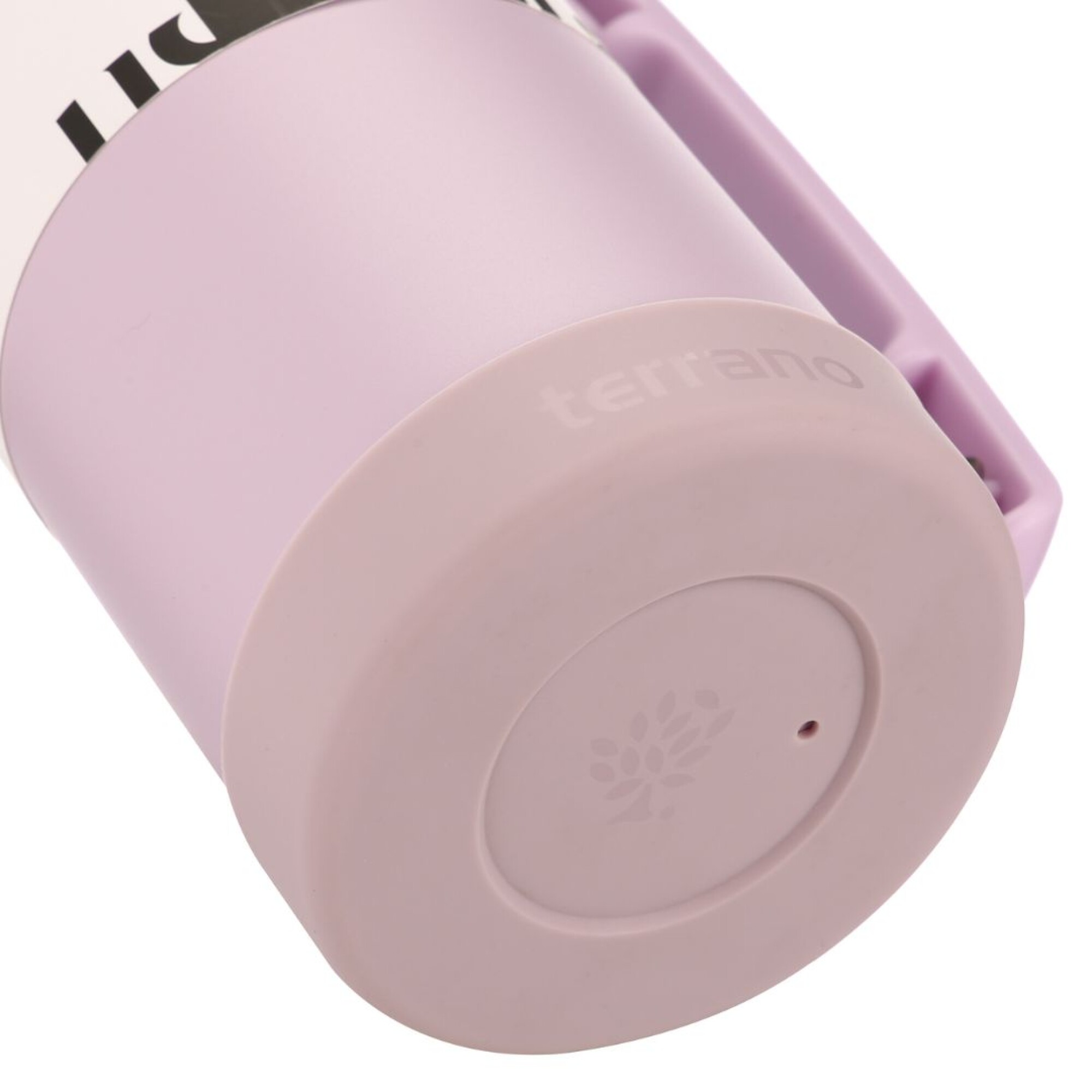 Base Protectora De Silicona Termos 1LT. - Lila — Terrano