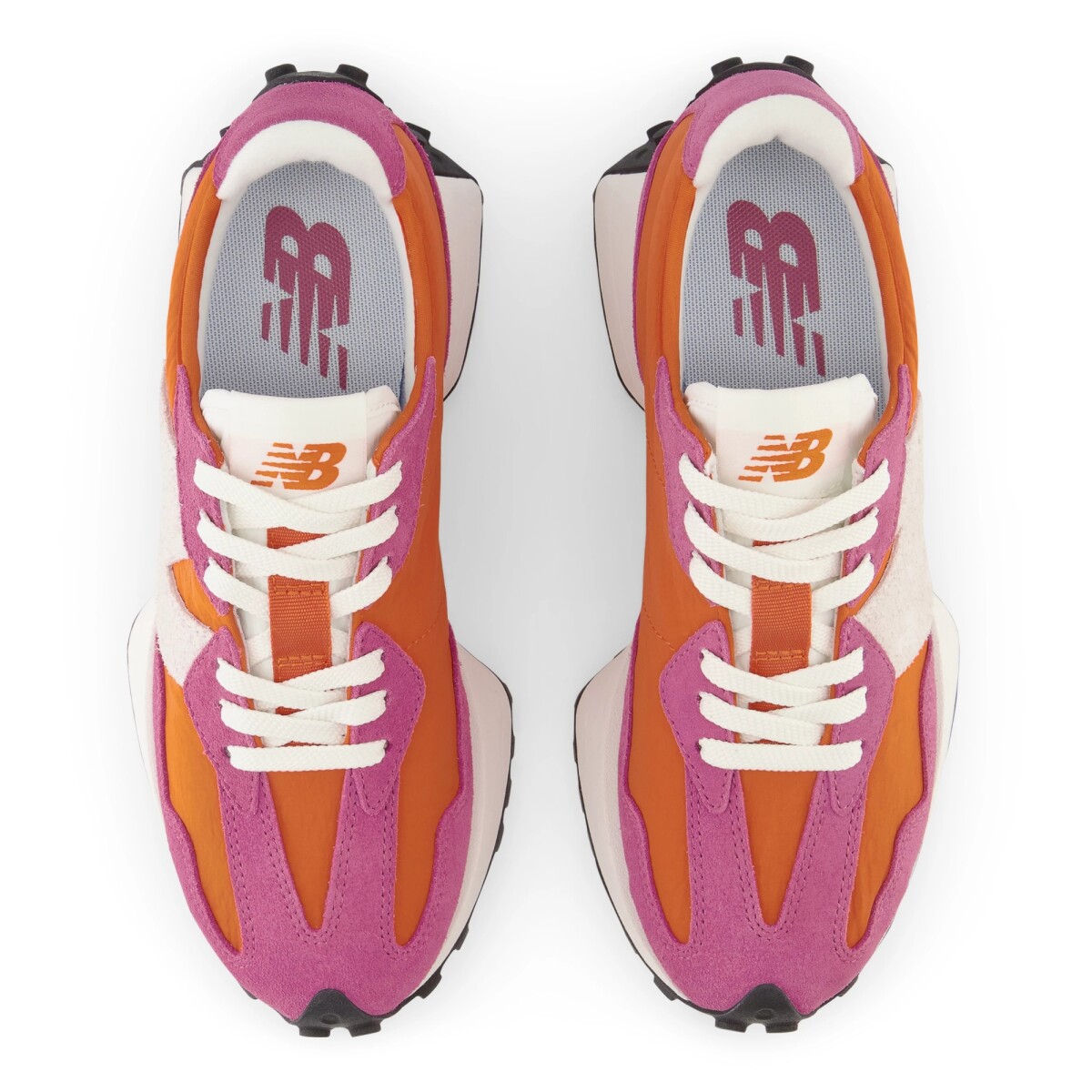 Championes New Balance de dama - 327 - WS327UP - SCORPIO — Sportmarket