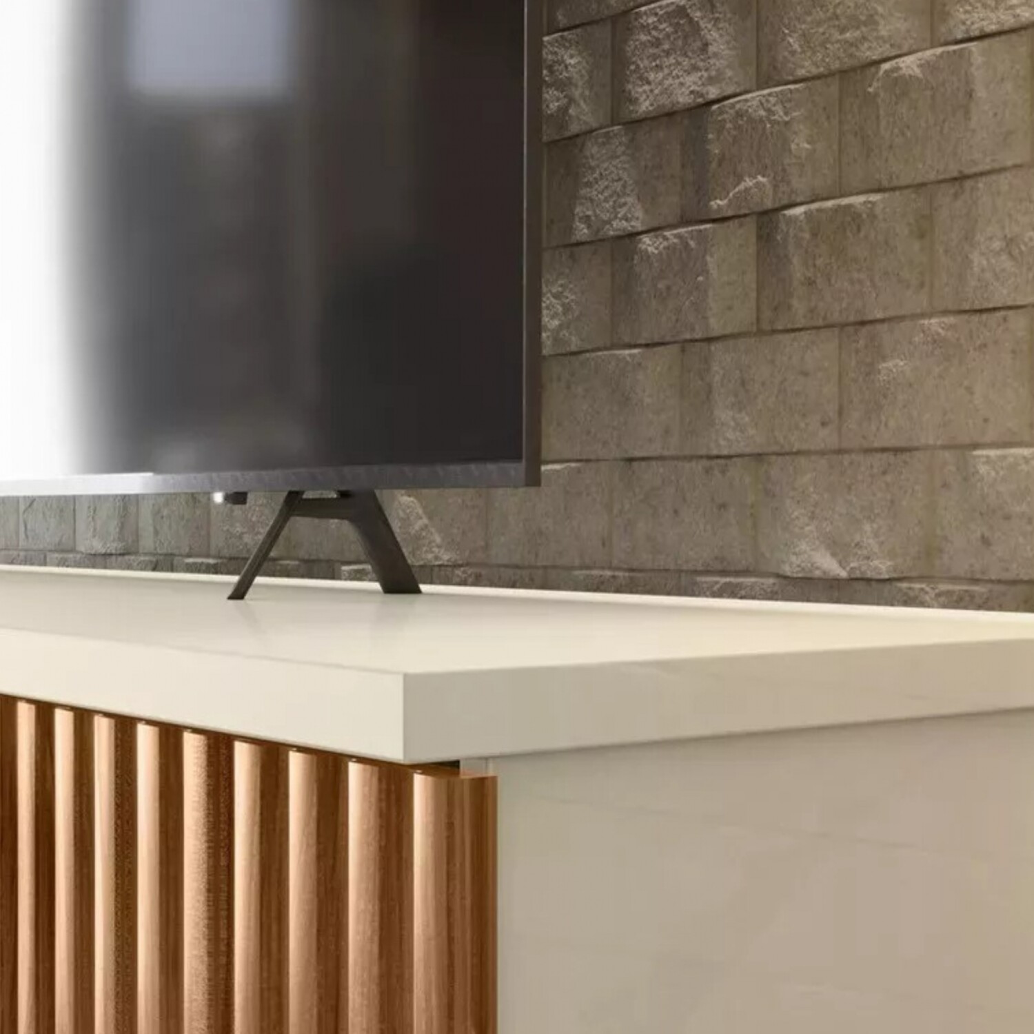 Rack Metalic — Rustico Hogar