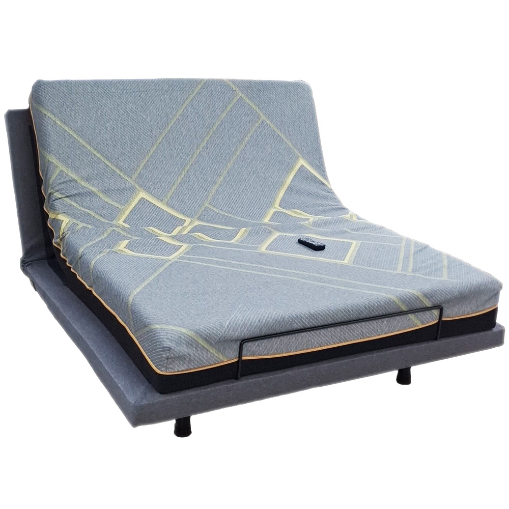 Fullmax: La cama inteligente - Queen — Teleshopping