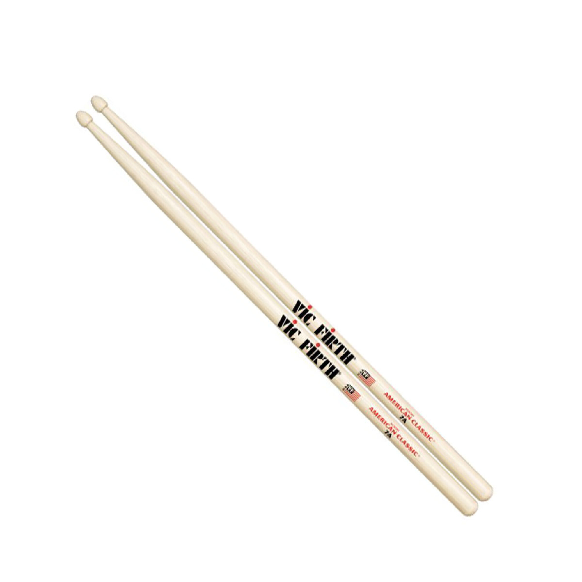 Palillo Vic Firth 7aw — Palacio de la Música