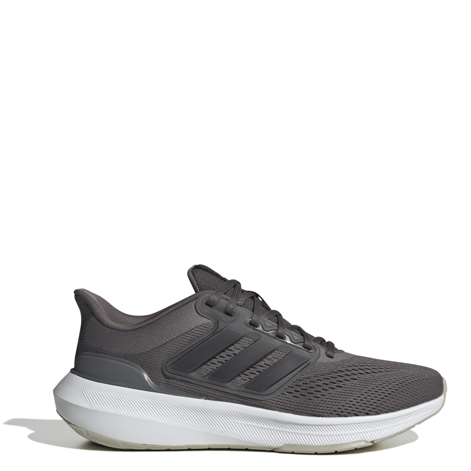 Championes de Hombre Adidas Ultrabounce - Gris — Stadium Sport