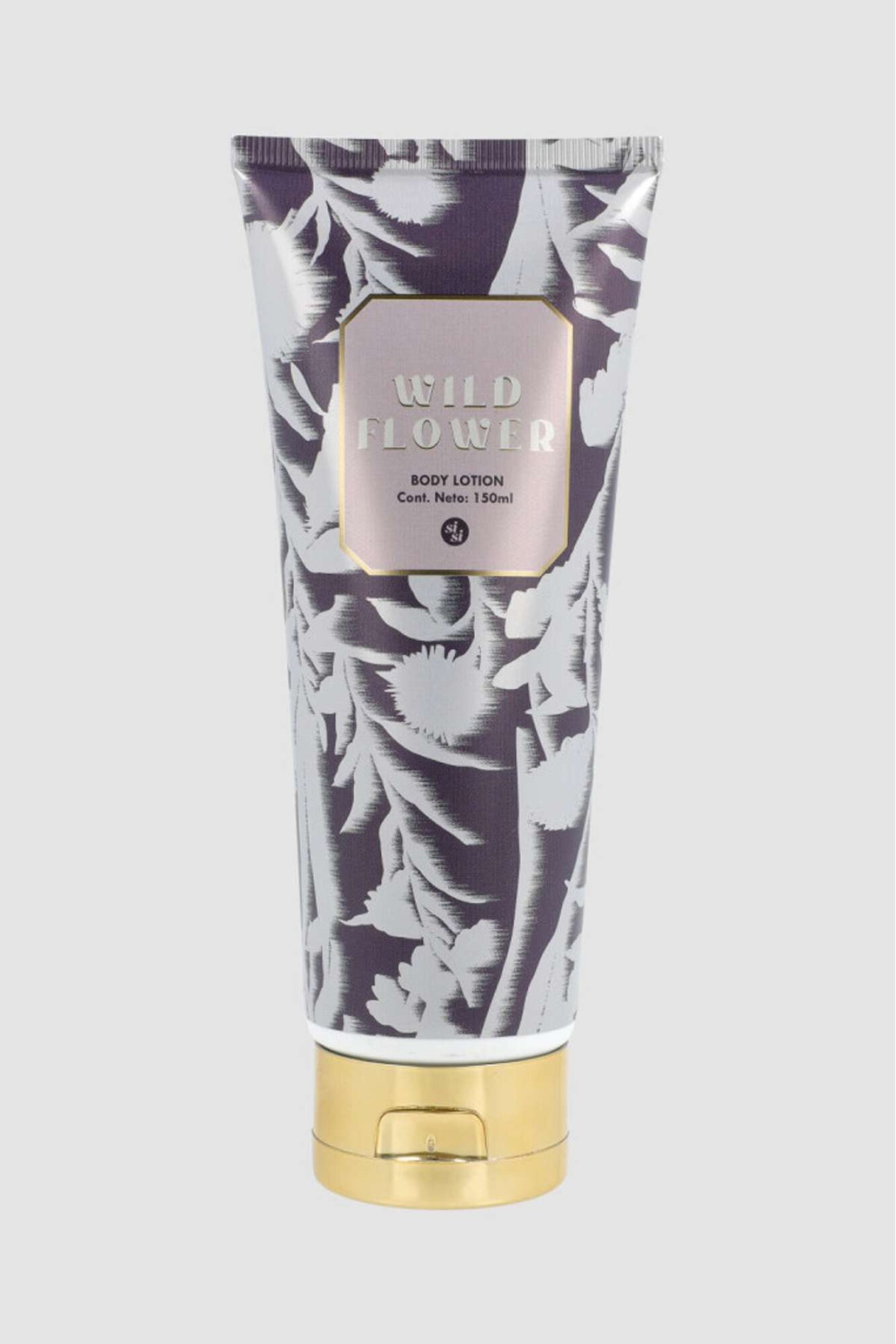 Body lotion 150ml - Wild flower — Tienda Soy Santander