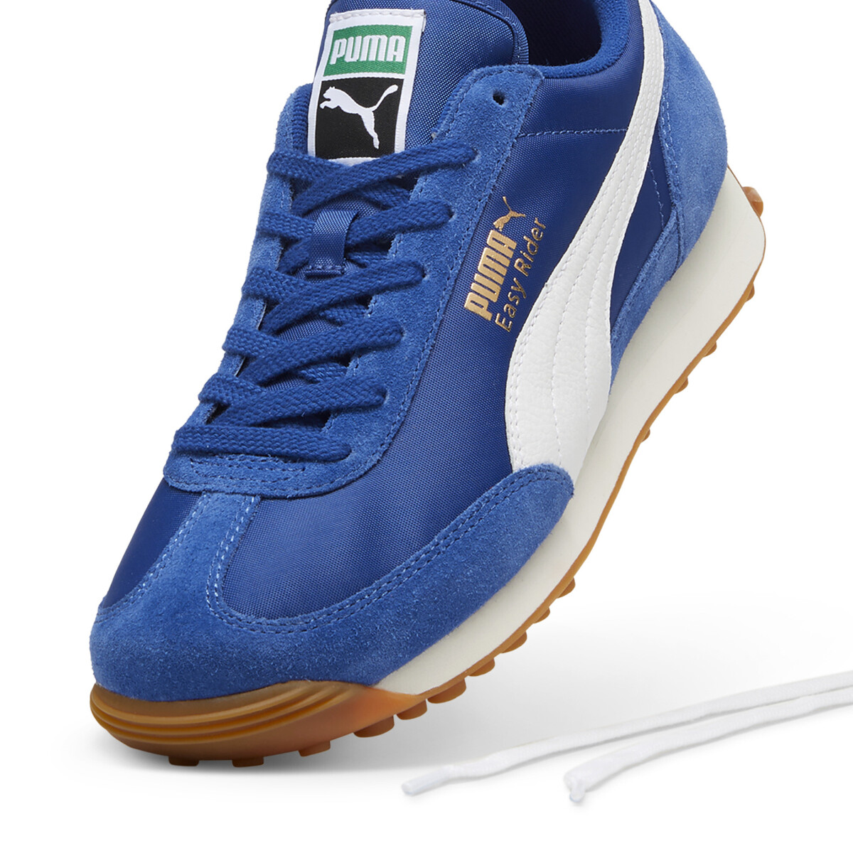Easy Rider Vintage 39902809 - Azul — Puma