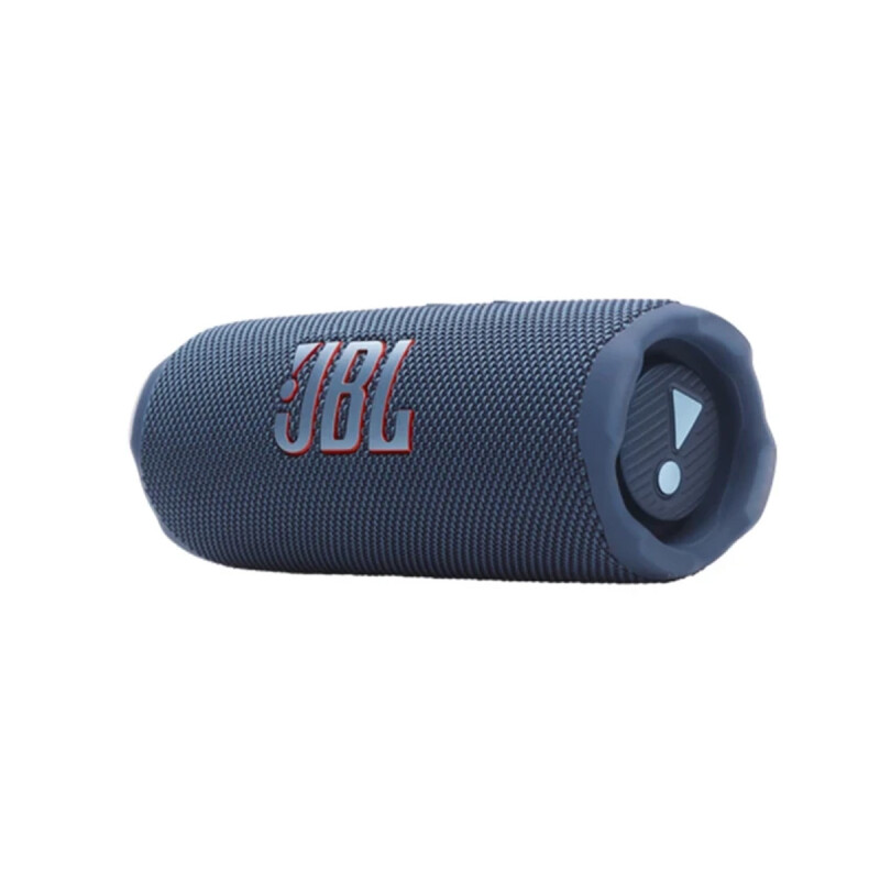 OUTLET- Parlante portátil JBL Flip 7 Waterproof Azul — ZonaTecno