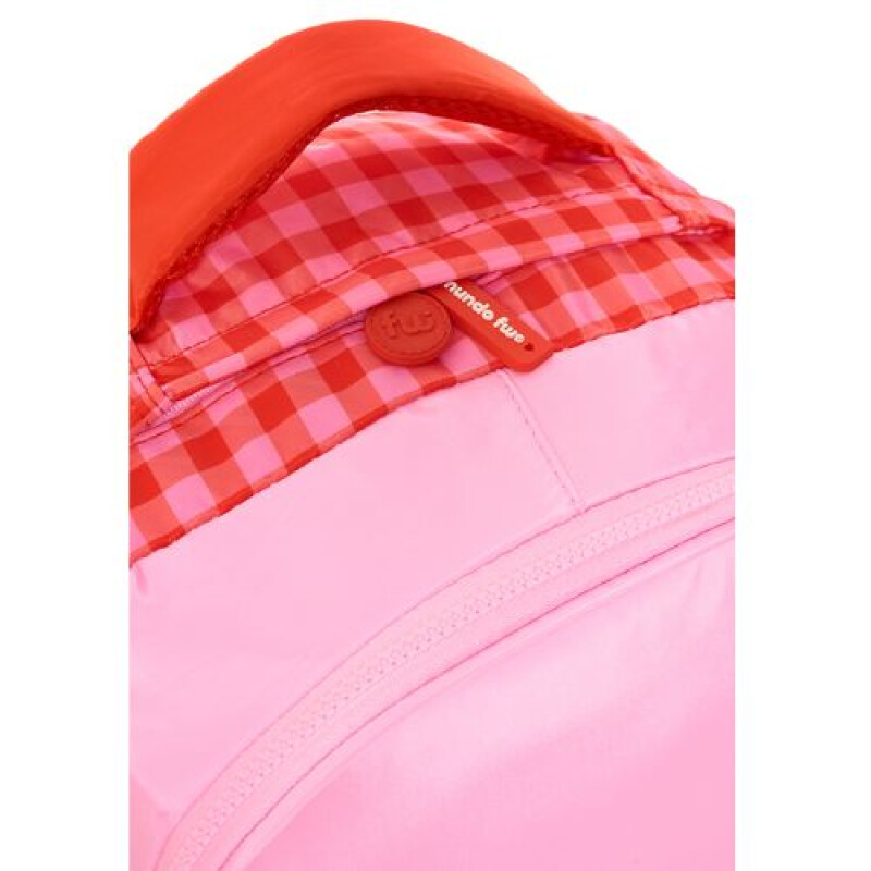 Mochila POP- Fw - Roja — Kokino