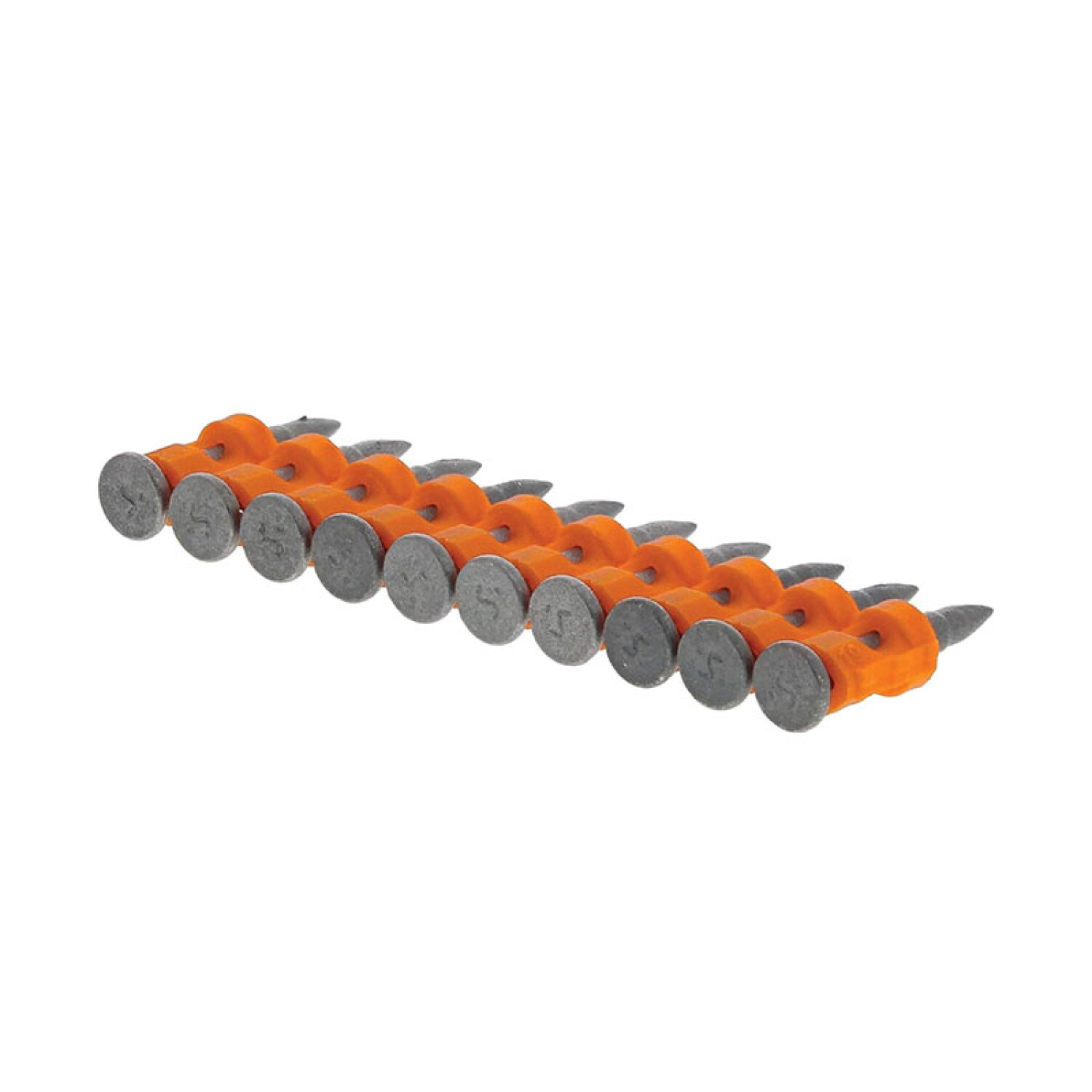 Clavo acero hormigón 32mm p/ pulsa 800 500un GAS - ST0917 — Fivisa