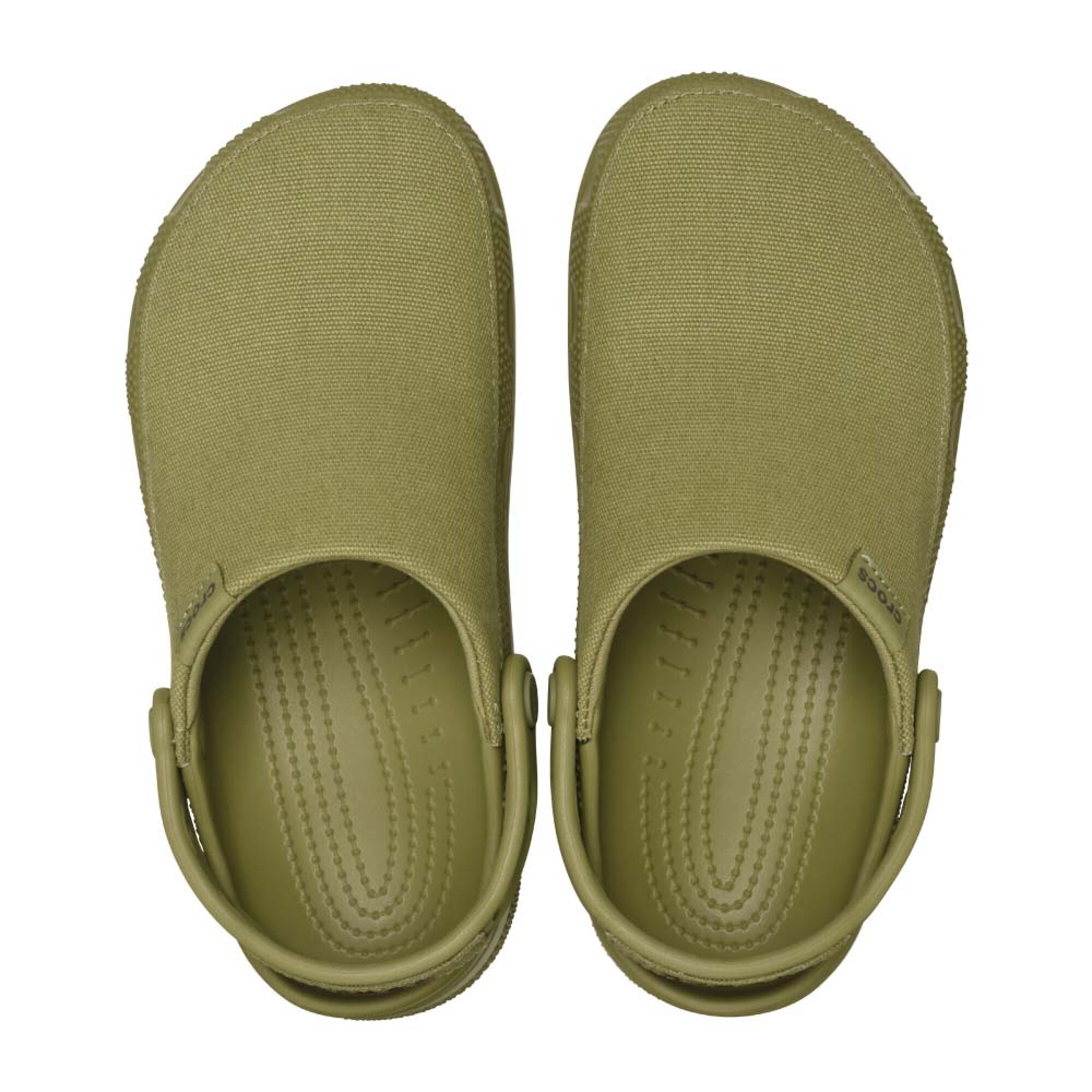 Crocs Classic Crafted Clog Unisex — Crocs