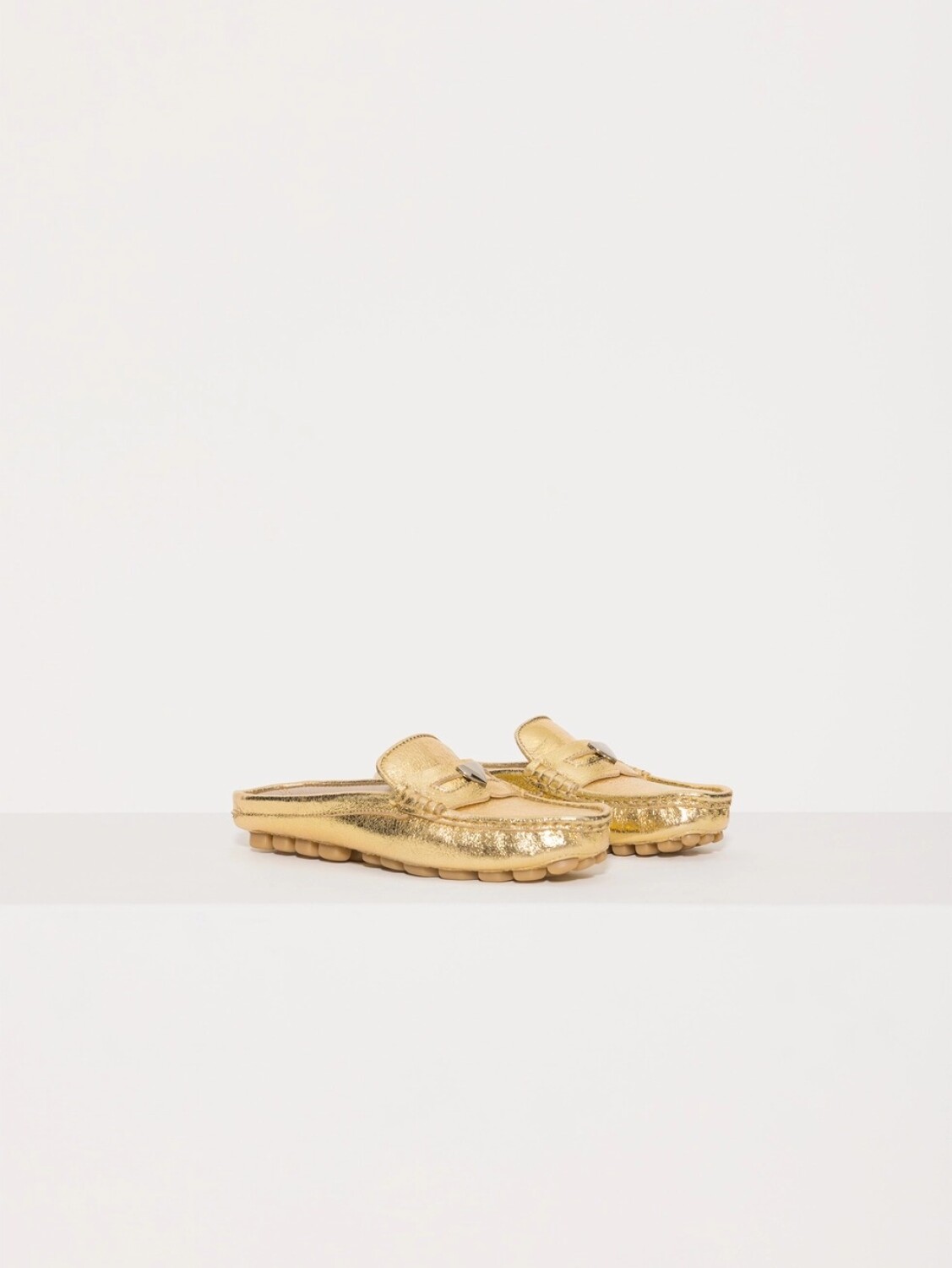 MOCASIN ANIMAL — Magma UY